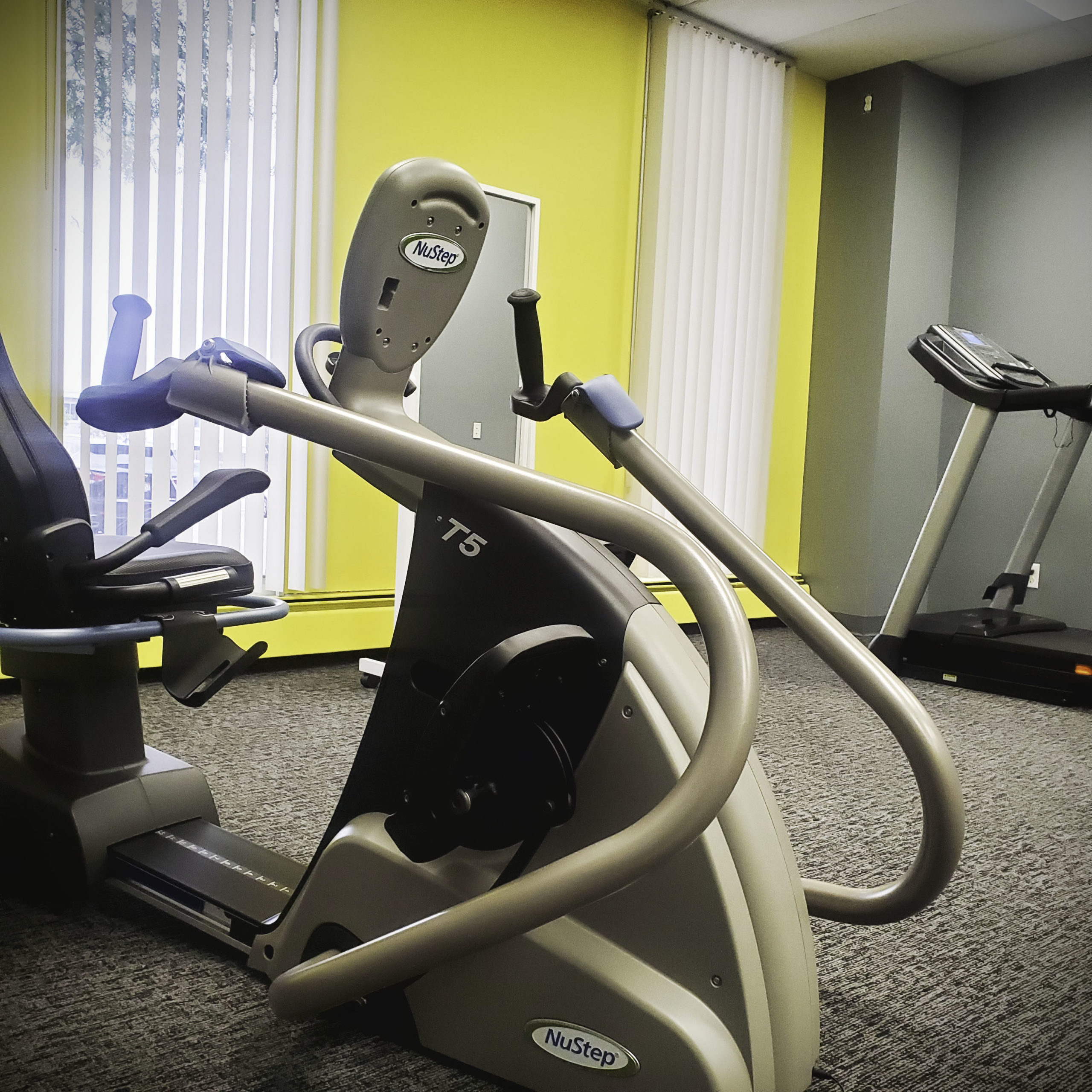 Physical Therapy Open House | Life Skill Village | Physical Therapy ...