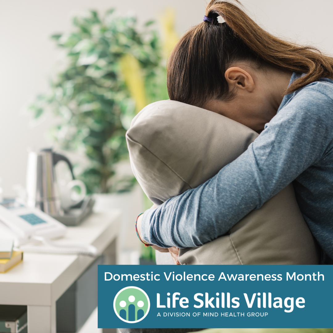 Domestic Violence Awareness : Psychological Impact and Resources - Life ...