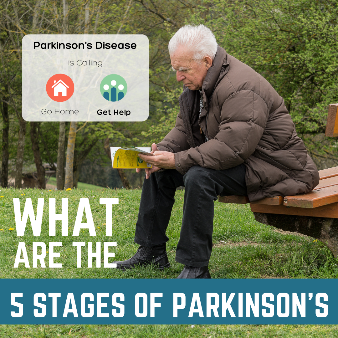 Parkinson’s Disease: A Journey Through the Stages of Loss - Life Skills ...
