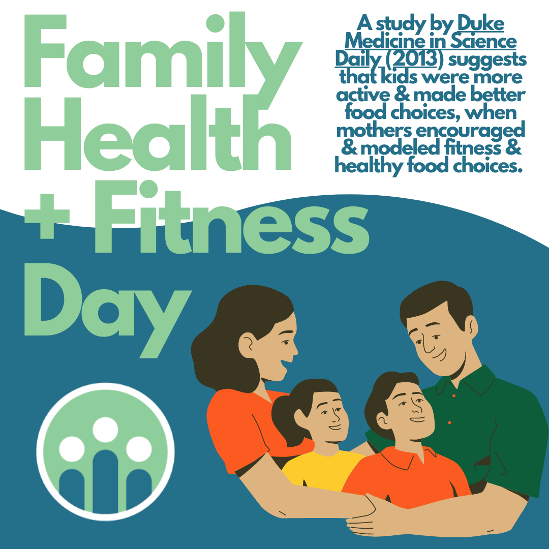 The Impact of a Healthy Family Lifestyle on Children's Worldview on ...