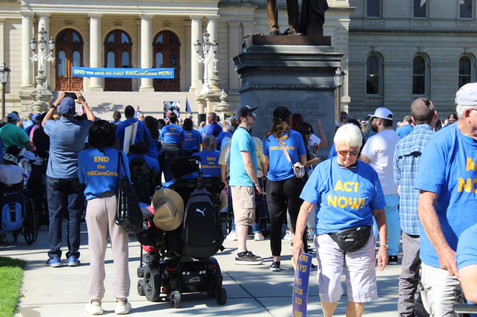 Michigan Auto Insurance Reforms: Impact on Access to Specialized Care ...