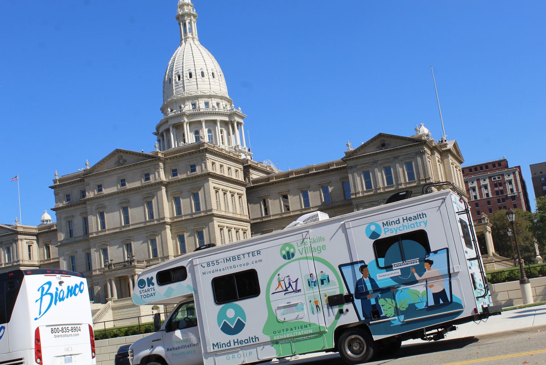 Michigan Auto Insurance Reforms: Impact on Access to Specialized Care ...