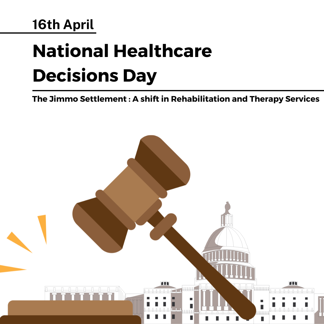 The Jimmo Settlement: A Shift in Rehab and Therapy Services - Life ...